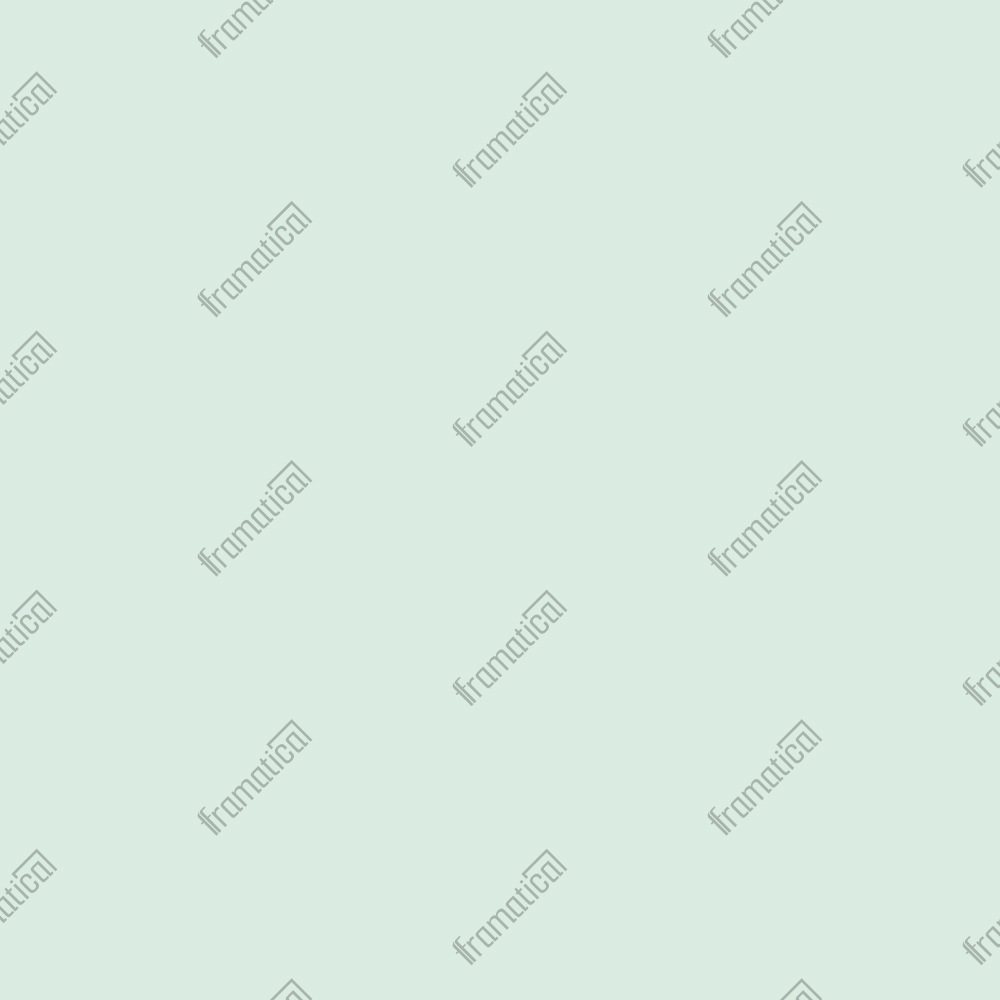 Mint Mist | Framatica