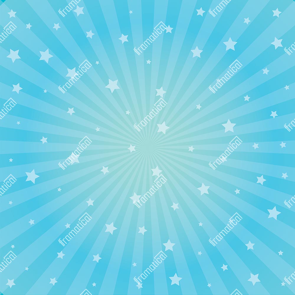 Blue Joy | Framatica